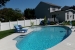 Free Form Pools - B&B Custom Pools